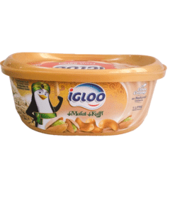 2 Liter Container with Lid - Divan Packaging