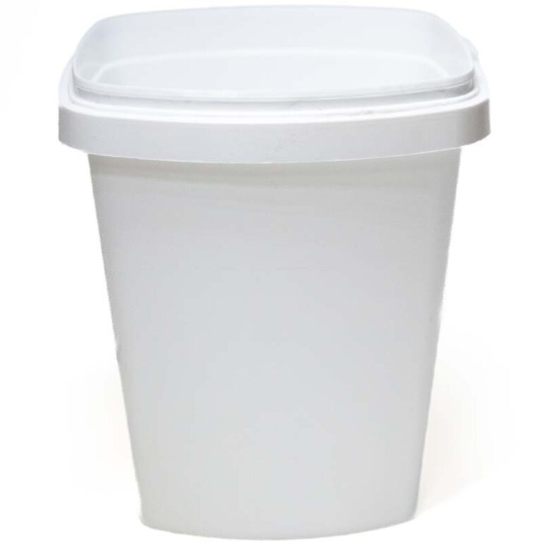 Jelly Packing - Divan Packaging