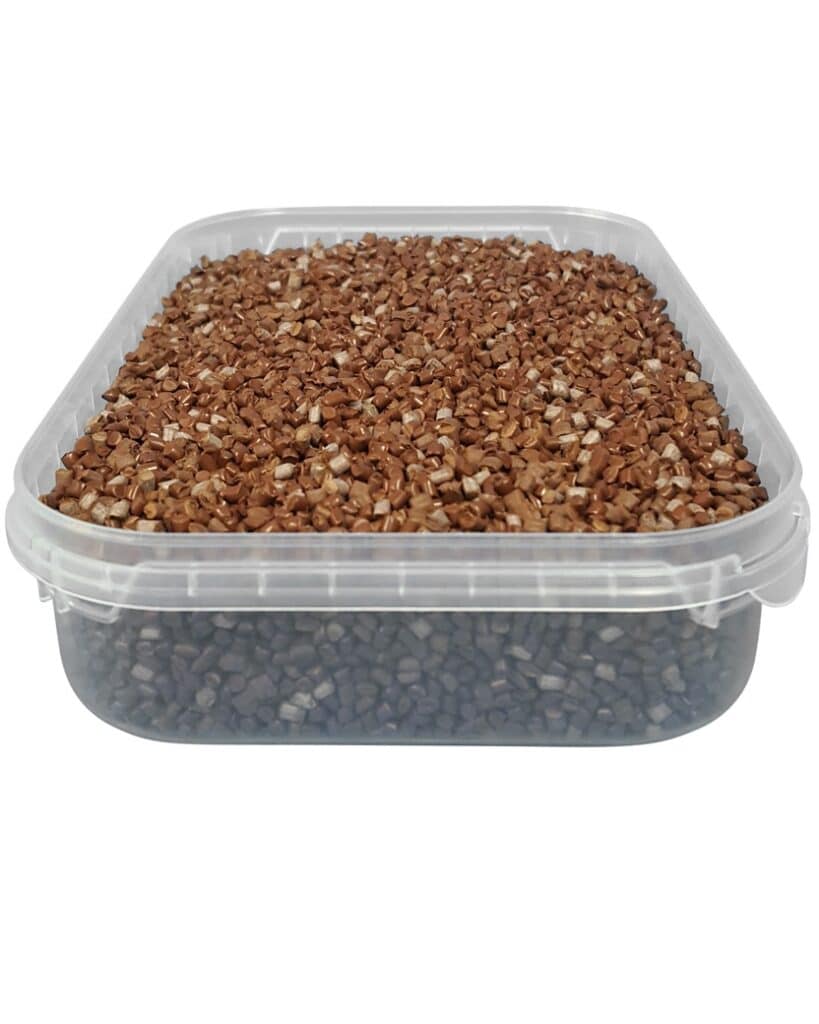 16oz Rectangular Container with Lid - Divan Packaging