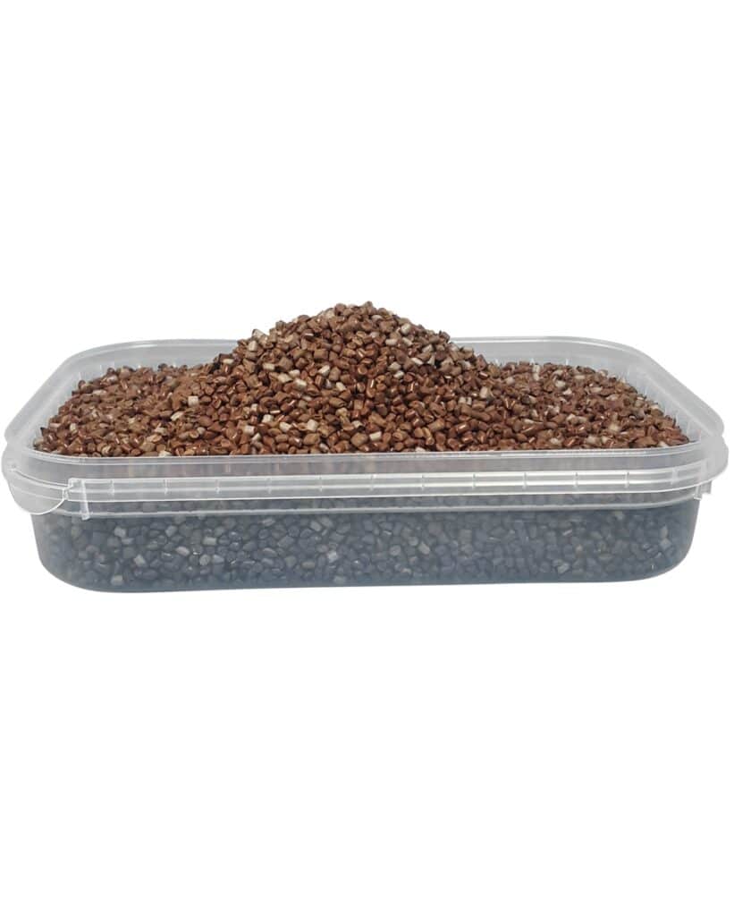 16oz Rectangular Container with Lid - Divan Packaging