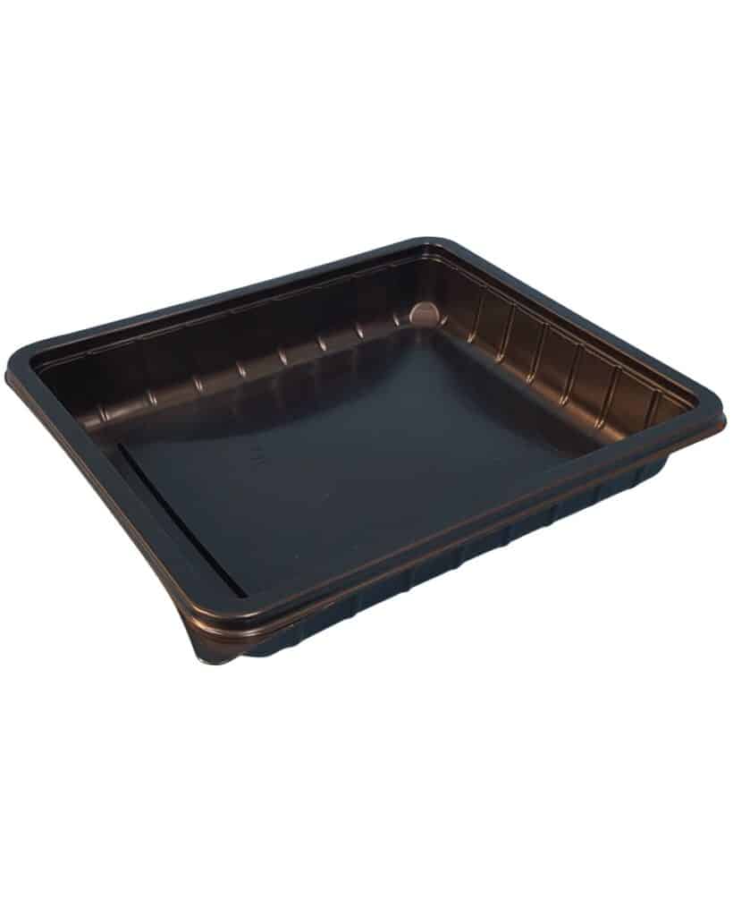 TX011: Meal Prep Food Tray - Divan Packaging
