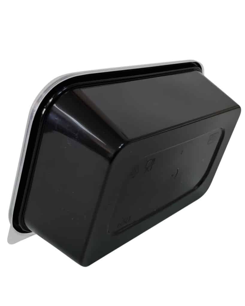 DKF751: 26oz To Go Tub with Lid - Divan Packaging