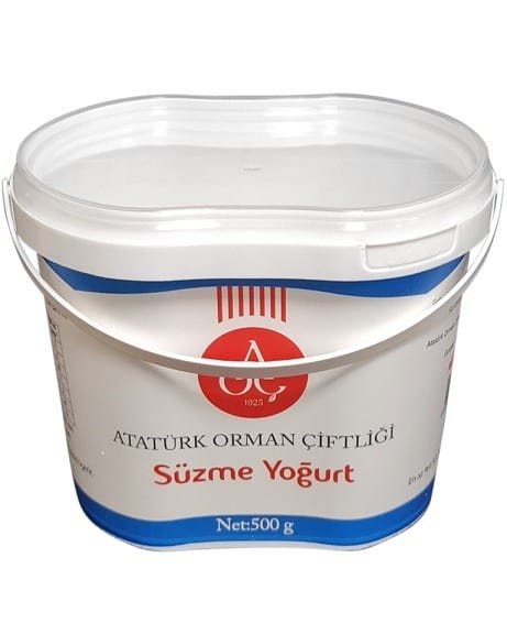 20 oz Mini Yogurt Bucket with Lids - Divan Packaging