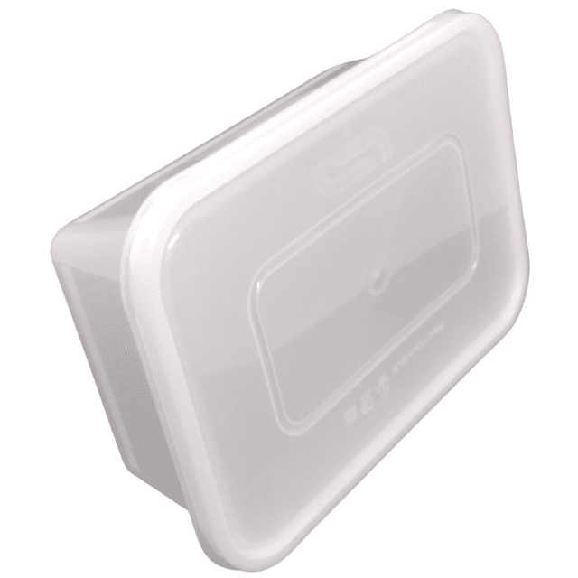 DKF751: 26oz To Go Tub with Lid - Divan Packaging