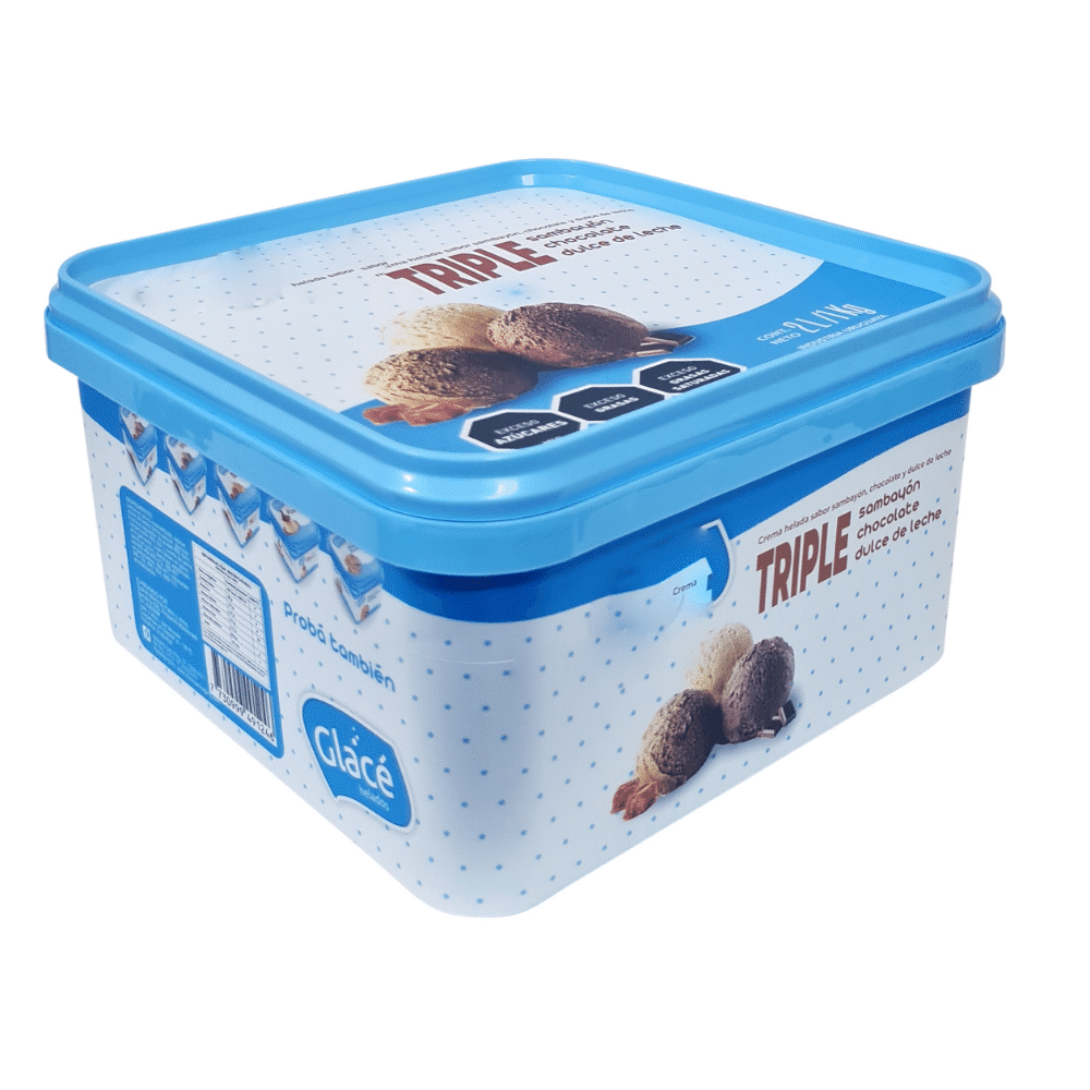 What Is IML? - Divan Packaging