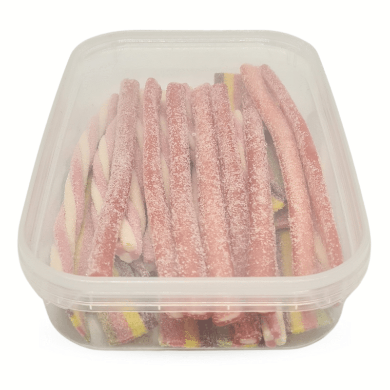 Pint Container - Divan Packaging