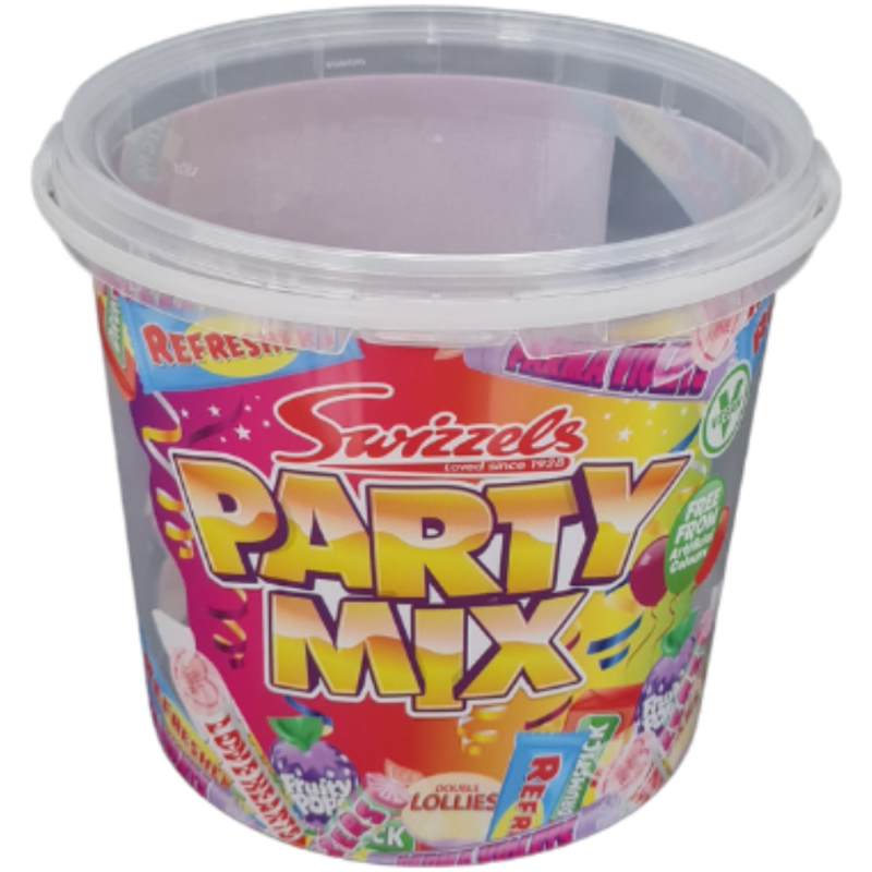 Custom Printed Plastic Buckets - Divan Packaging