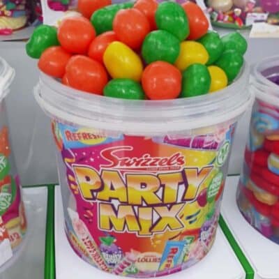 Cotton Candy Containers Wholesale - Divan Packaging