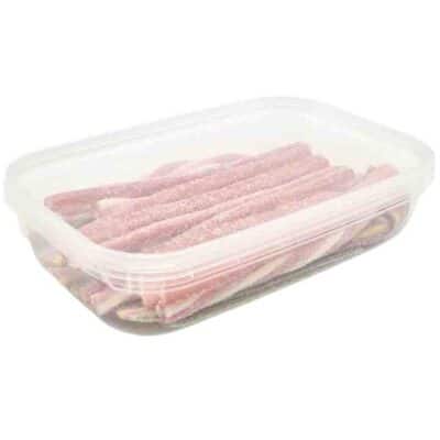 Pint Container - Divan Packaging