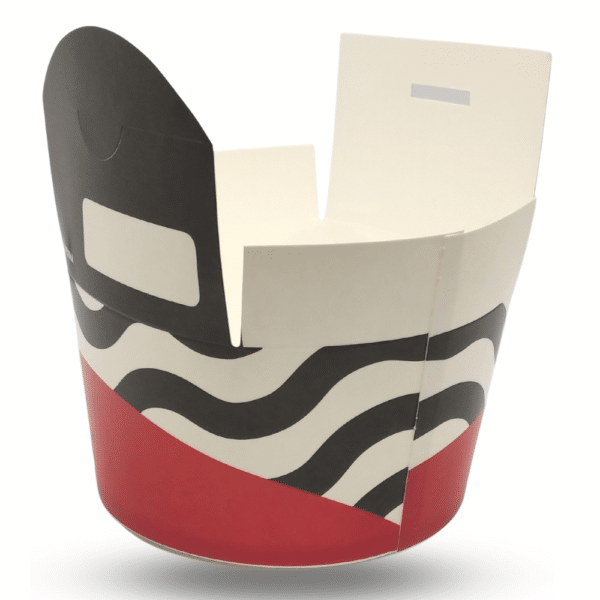 Custom Printed 5 Gallon Buckets - Divan Packaging