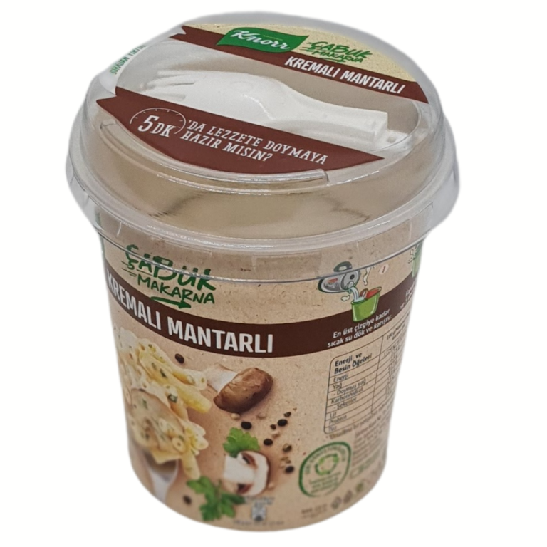 Wholesale Yogurt Packaging Containers - Divan Packaging