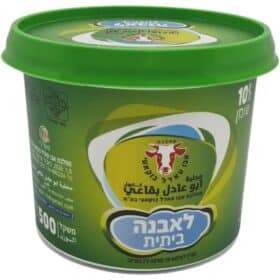 Sour Cream Containers - Divan Packaging