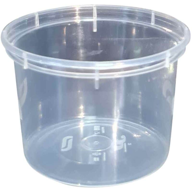 Wholesale Slime Containers - Divan Packaging