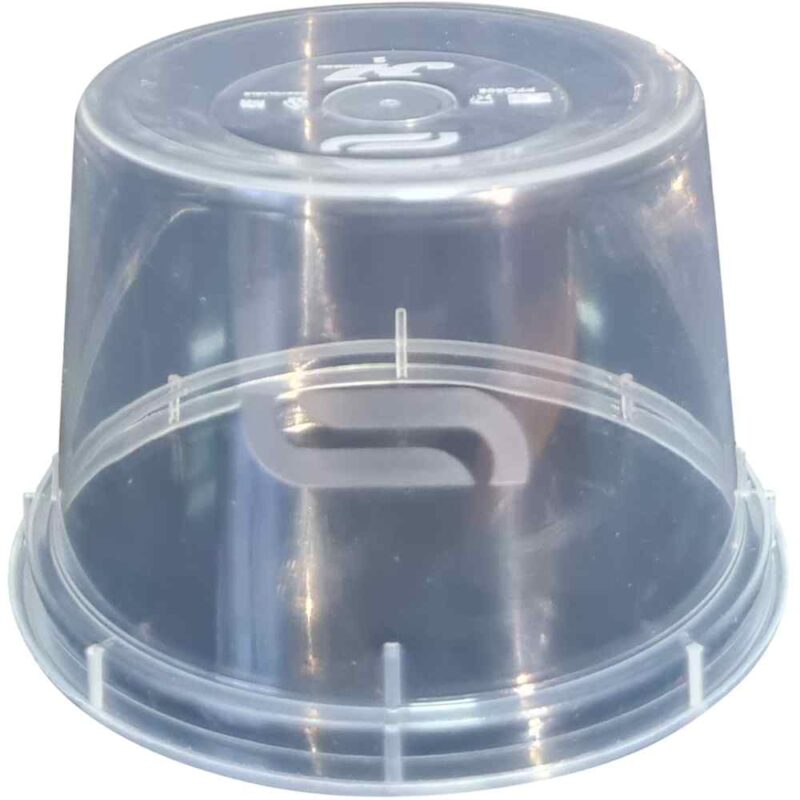 4 oz Slime Containers - Divan Packaging