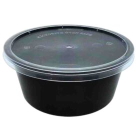 Custom Printed 5 Gallon Buckets - Divan Packaging