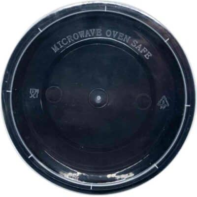 8 oz Containers With Lids Wholesale - Divan Packaging