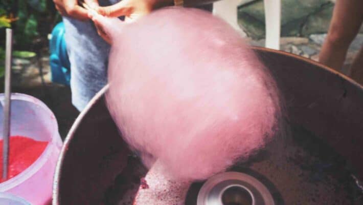 Everything You Need To Know About Cotton Candies - Divan Packaging
