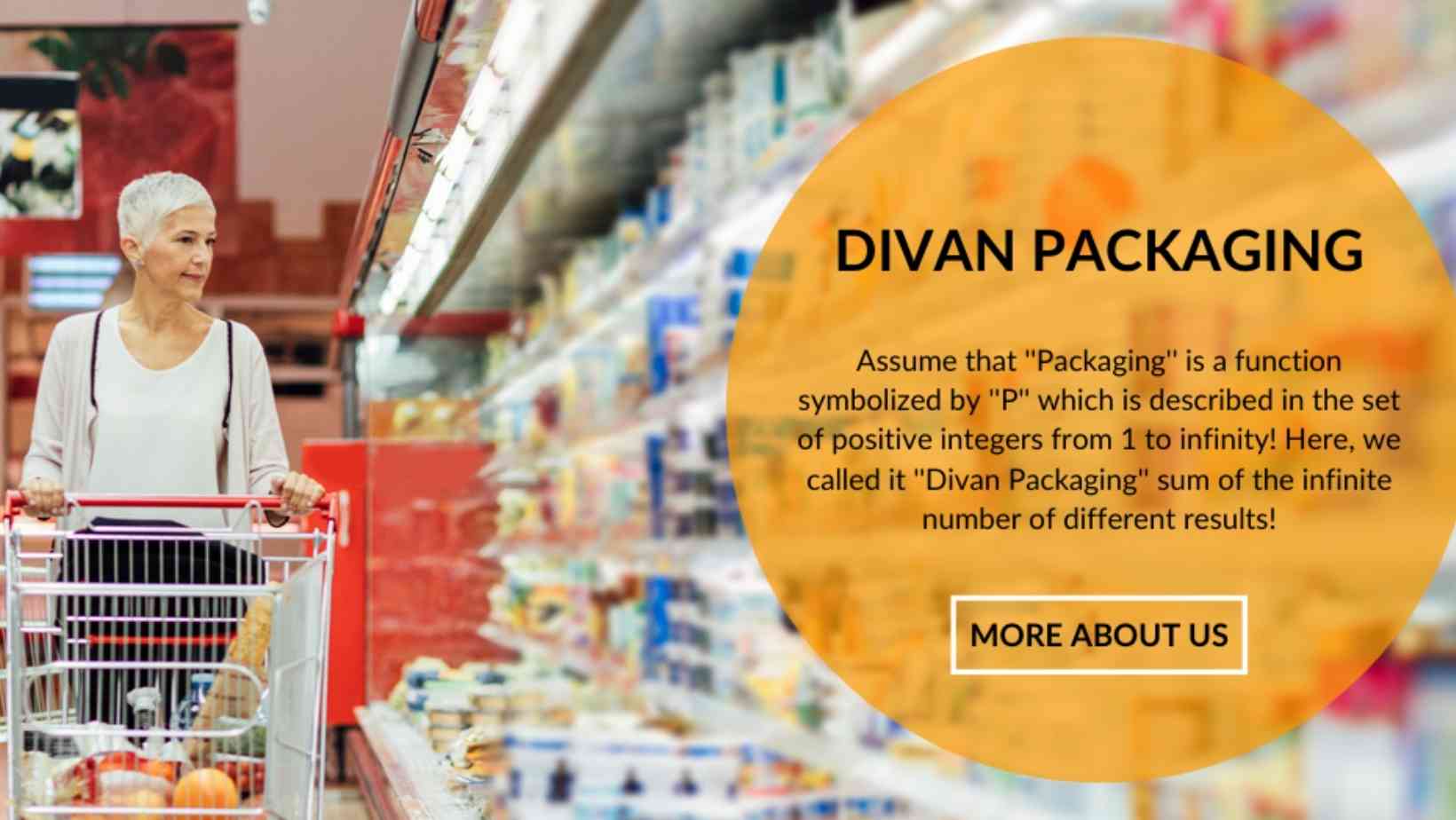 Packaging Industry in Chicago - Divan Packaging