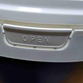 Custom Printed 5 Gallon Buckets - Divan Packaging