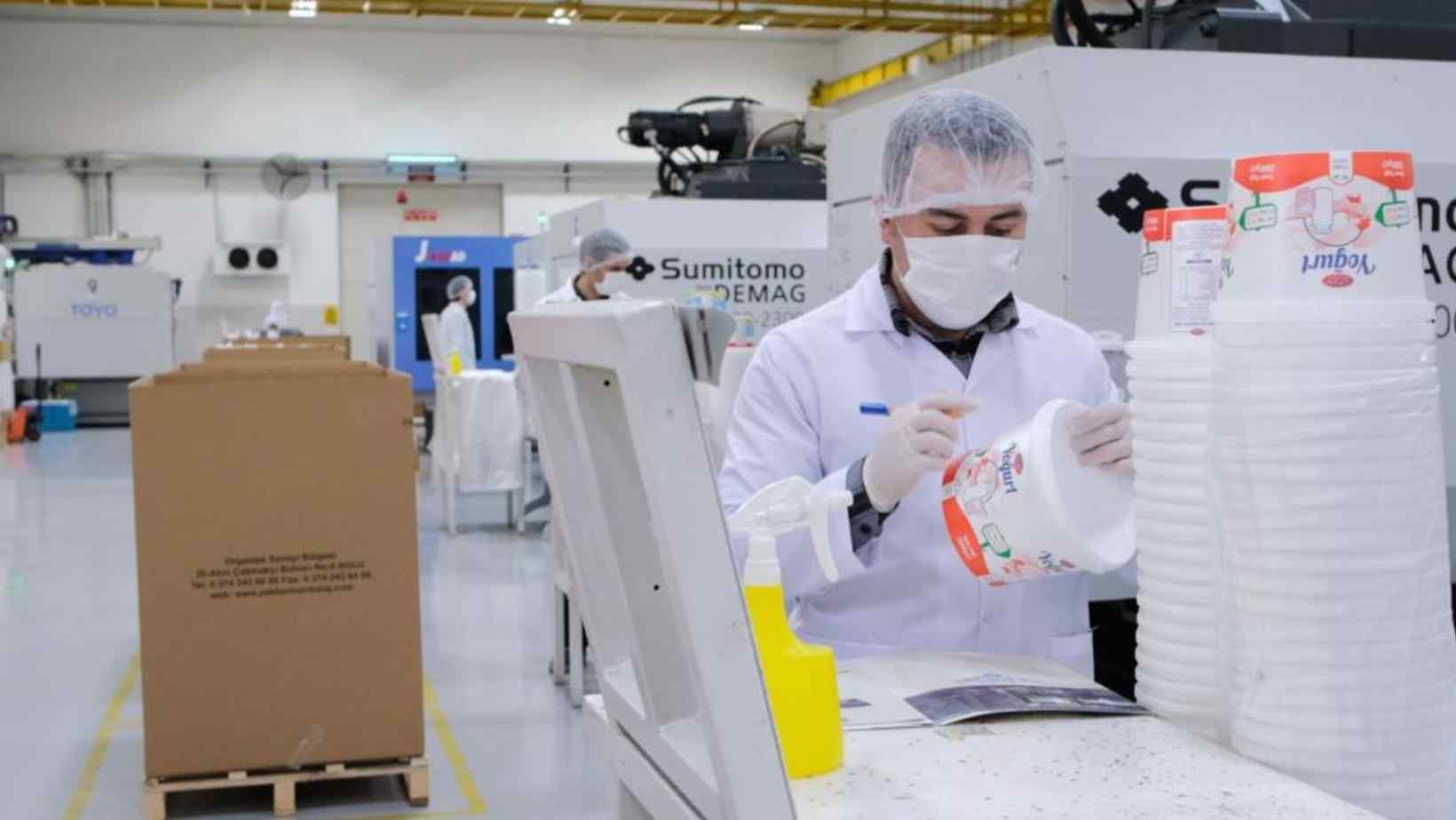 Importance of Packaging Manufacturers in Creating Innovative Solution