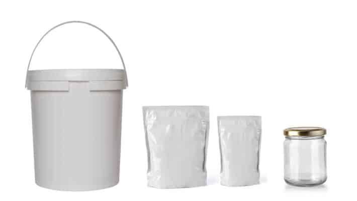 Different Types of Packaging Methods - Divan Packaging