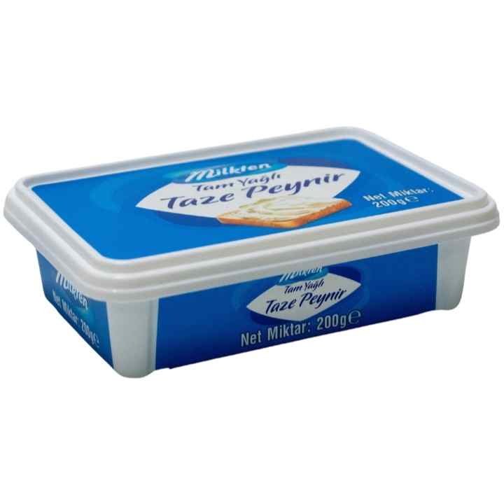 Sour Cream Containers - Divan Packaging