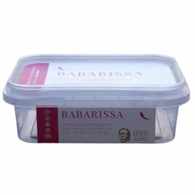 D280: 8 oz Custom Hummus Packaging - Divan Packaging