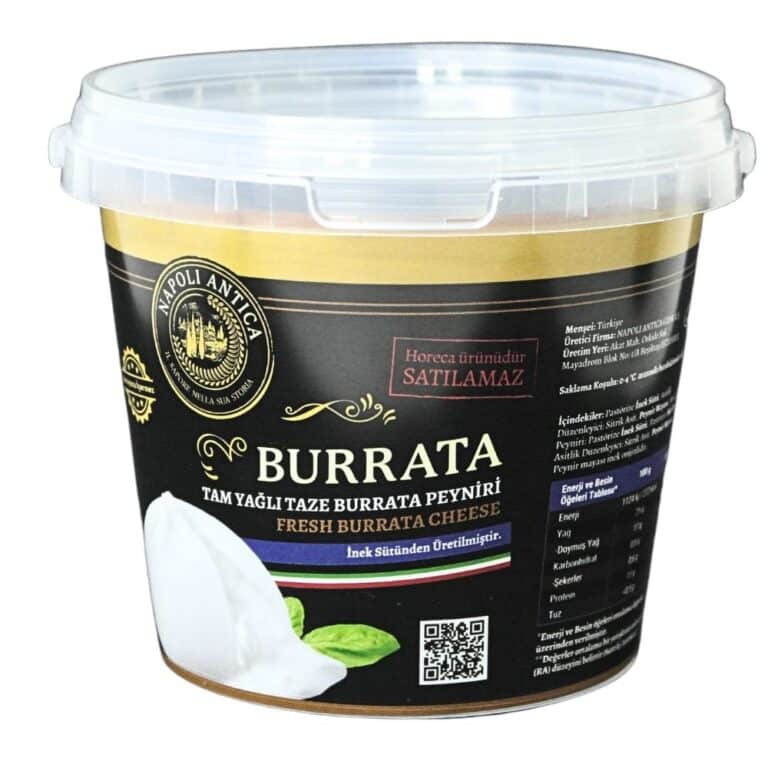 22 oz Round Plastic Container with Lid - Divan Packaging