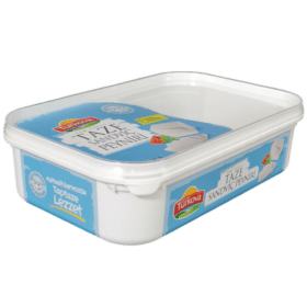 Cream Cheese Containers - Divan Packaging